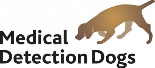 Medical Detection Dogs | Postcode Animal Trust