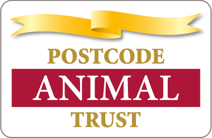 Animal Trust | Postcode Animal Trust