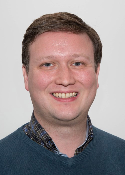 Our trustees | Postcode Animal Trust