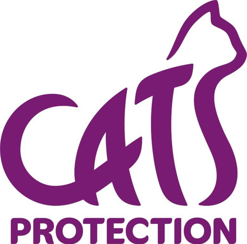 Cats Protection | Postcode Animal Trust